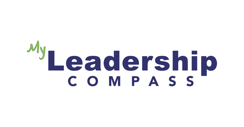 My Leadership Compass - Christian Leadership Development